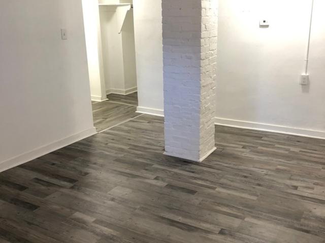 1 BR, 1 BA Apartment 771 Bryn Mawr Road, Unit Basement, Pittsburgh, PA 15219