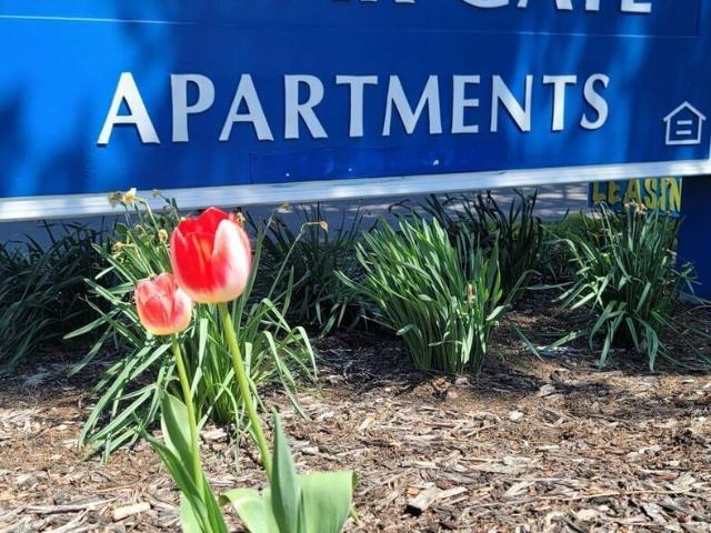 1 BR, 1 BA Apartment 771 Cedargate Court, Michigan City, IN 46360