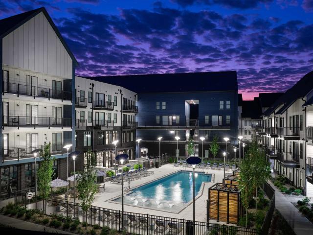 1 BR, 1 BA Apartment 7725 Upton Oxmoor Ln Unit 7739110, Louisville, KY 40222