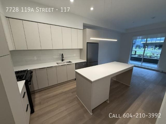 1 BR, 1 BA Apartment 7728 119a Street, Delta, BC V4C 6N6