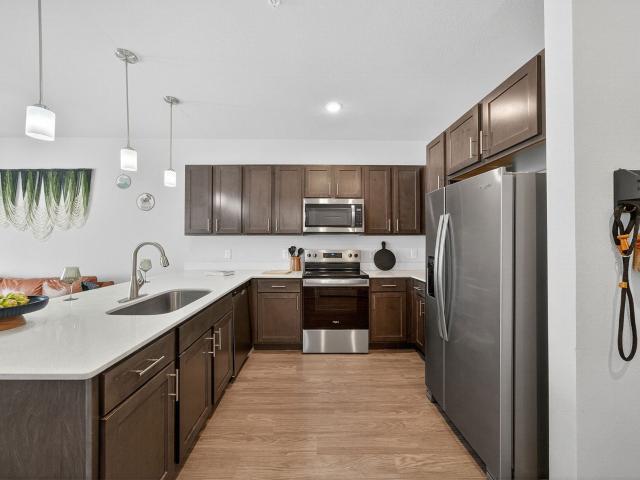 1 BR, 1 BA Apartment 7730 Woodchase Drive Unit 1253, San Antonio, TX 78240