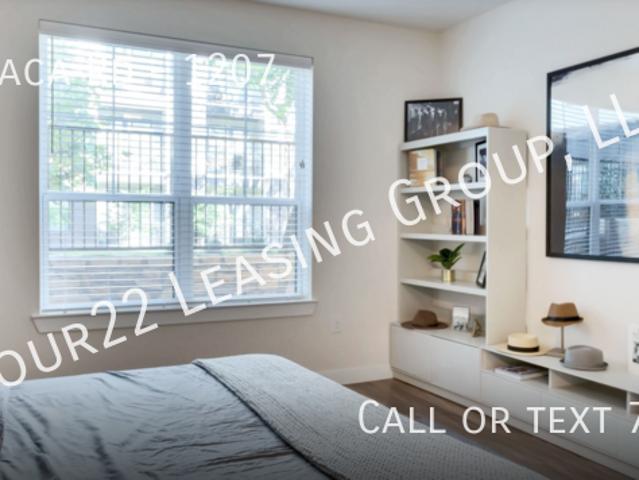 1 BR, 1 BA Apartment 7731 Menchaca Rd, Austin, TX 78745