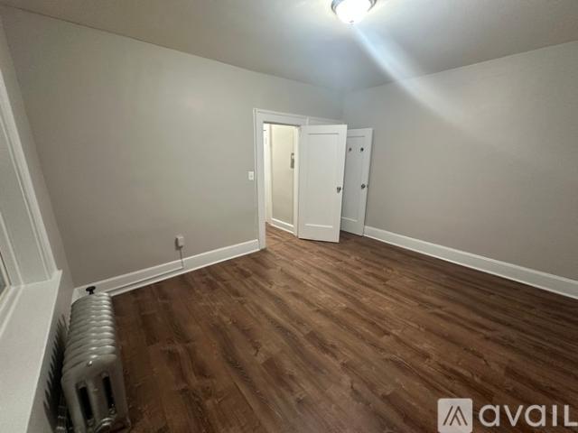 1 BR, 1 BA Apartment 777 Dr Martin Luther King Jr Blvd, Unit 209, Newark, NJ 07102