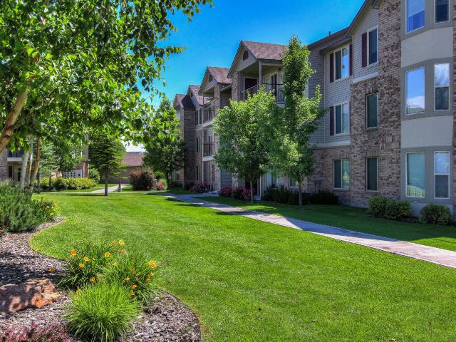 1 BR, 1 BA Apartment 777 Hoopes Ave Unit 1 I205, Idaho Falls, ID 83401