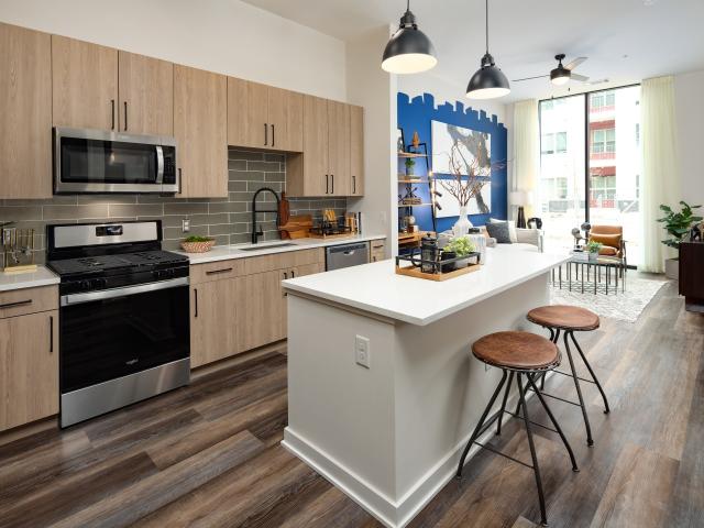 1 BR, 1 BA Apartment 777 Memorial Drive Southeast Unit 1224, Atlanta, GA 30316