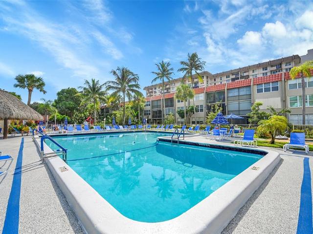 1 BR, 1 BA Apartment 777 South Federal Highway, Pompano Beach, FL 33062