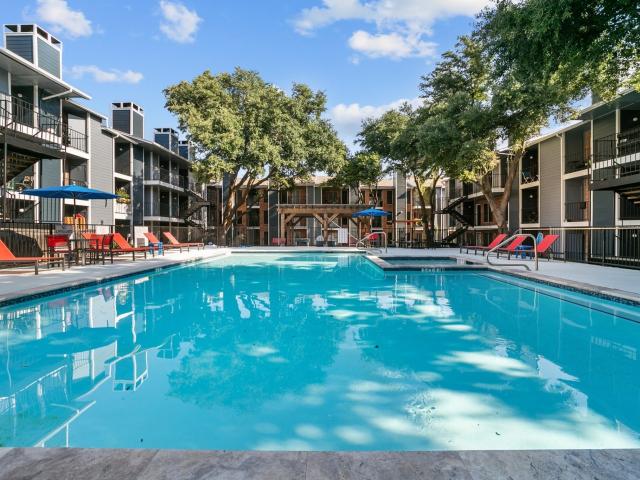 1 BR, 1 BA Apartment 7740 McCallum Boulevard Unit 301C, Dallas, TX 75252