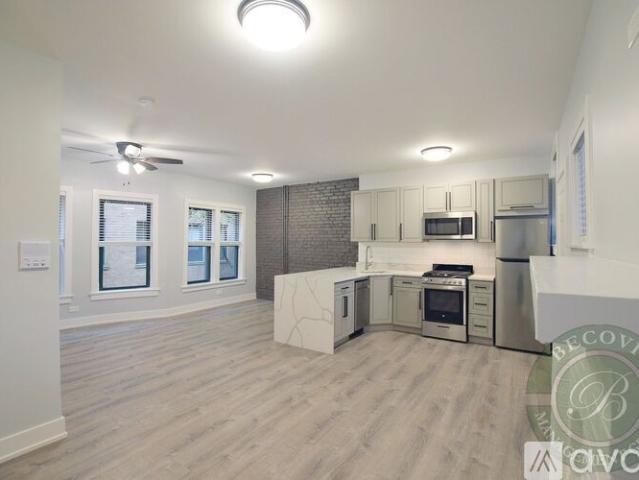 1 BR, 1 BA Apartment 7742 N Eastlake Terrace, Unit 1w, Chicago, IL 60626