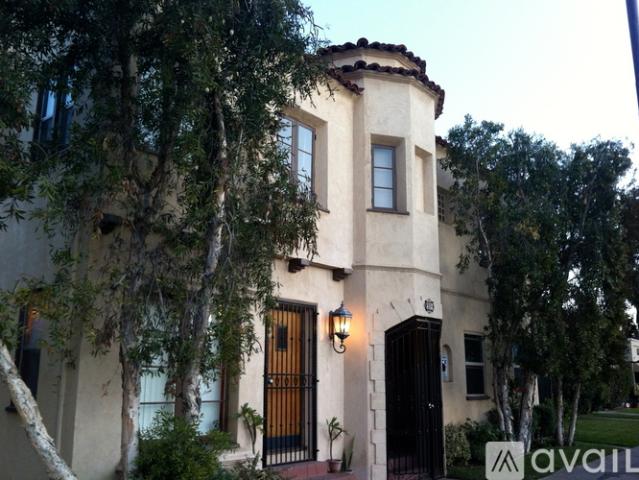 1 BR, 1 BA Apartment 774 Redondo Ave, Unit 10, Long Beach, CA 90804