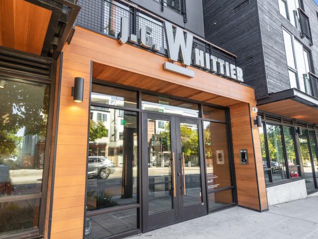 1 BR, 1 BA Apartment 7750 15th Avenue Northwest Unit 315, Seattle, WA 98117