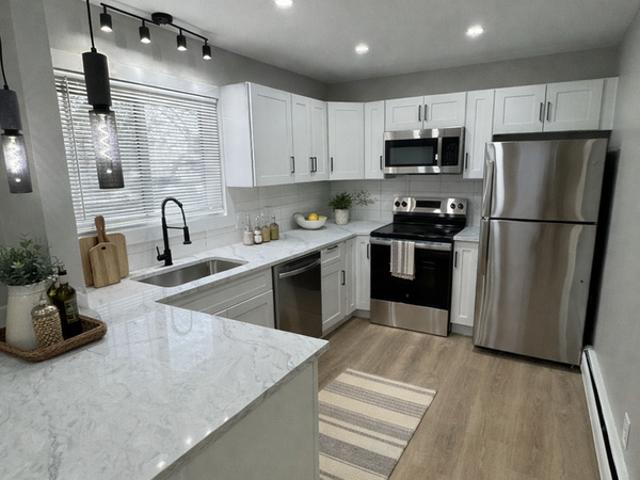 1 BR, 1 BA Apartment 775 Coolidge, Plymouth, MI 48170
