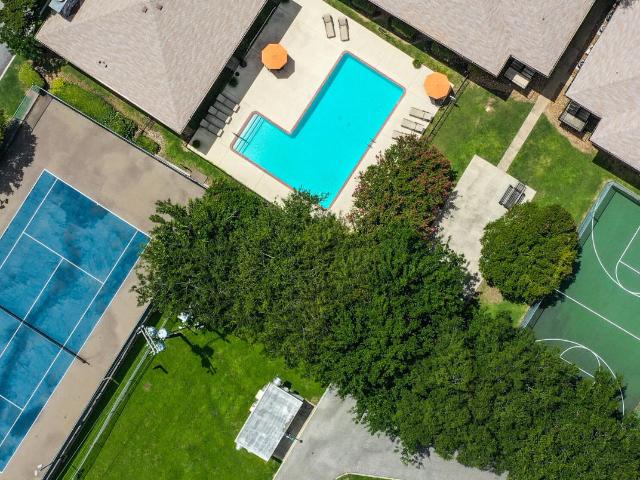 1 BR, 1 BA Apartment 7771 Joe Newton Street Unit 1706, San Antonio, TX 78251