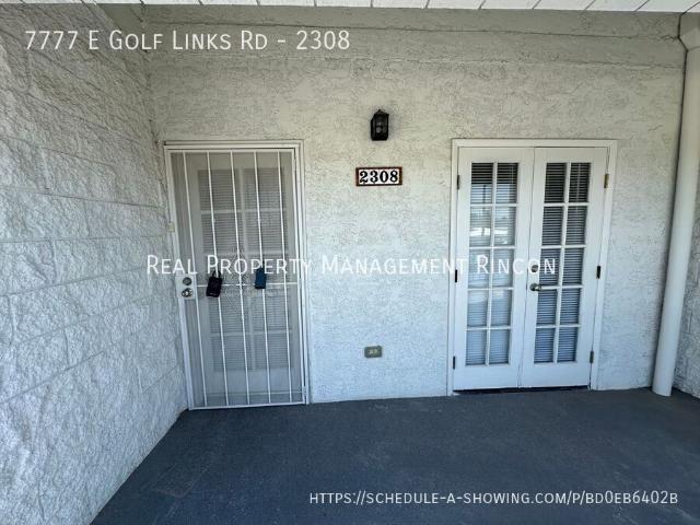 1 BR, 1 BA Apartment 7777 E Golf Links Rd, Tucson, AZ 85730