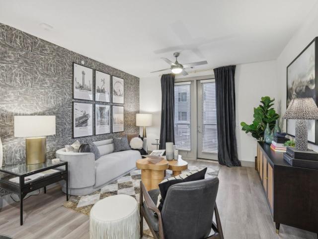 1 BR, 1 BA Apartment 7777 Manderville Lane Unit 2052, Dallas, TX 75231