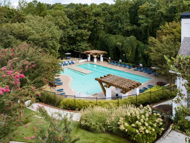 1 BR, 1 BA Apartment 7785 Roswell Road Unit 1641, Atlanta, GA 30350