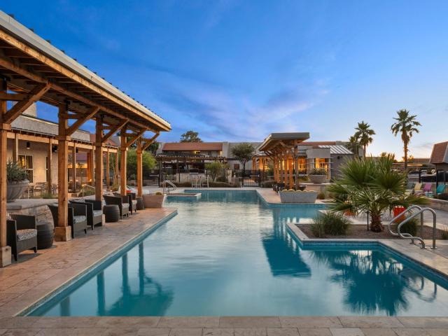 1 BR, 1 BA Apartment 7791 East Osborn Road Unit 1 bed, 1 bath, $1129, Scottsdale, AZ 85251