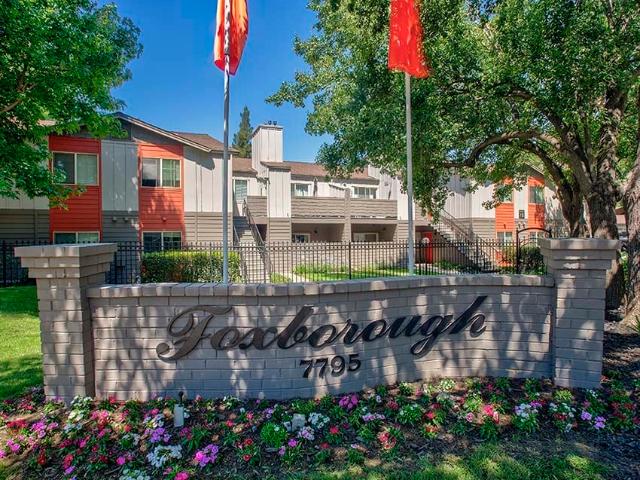 1 BR, 1 BA Apartment 7795 Antelope Road Unit 124, Citrus Heights, CA 95610