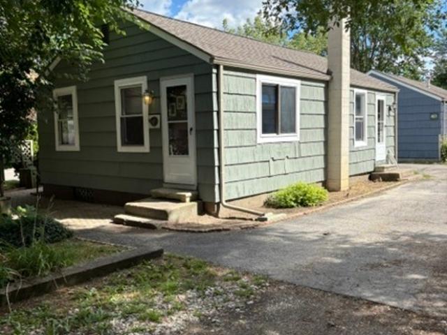 1 BR, 1 BA Apartment 77 Longfellow St, Whitmore Lake, MI 48189