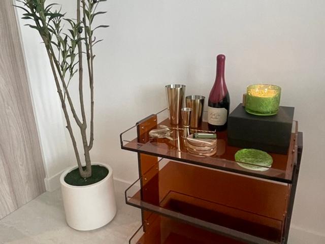 1 BR, 1 BA Apartment 77 Southeast 5th Street, Unit 511, Miami, FL 33131