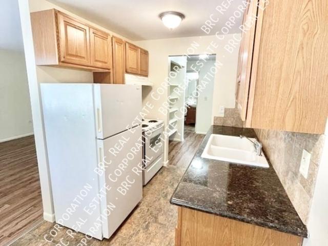 1 BR, 1 BA Apartment 7800 West 35th Avenue, Wheat Ridge, CO 80033