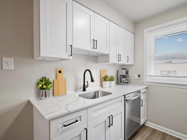 1 BR, 1 BA Apartment 7801 Roosevelt Blvd. Unit 780174, Philadelphia, PA 19152