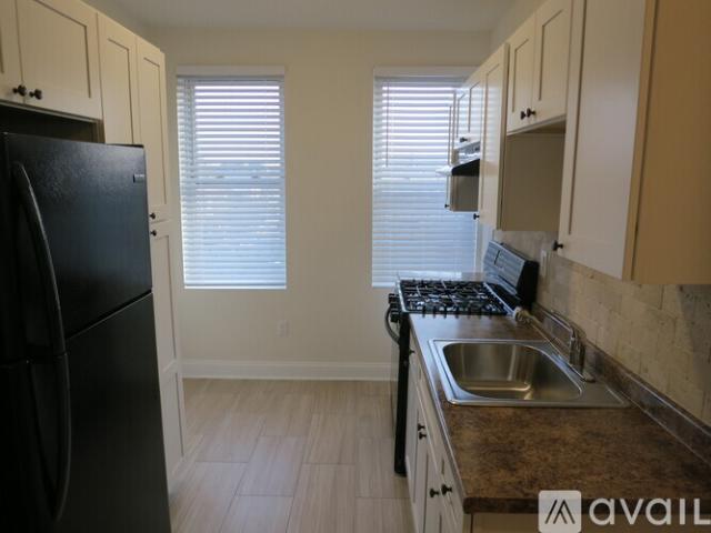 1 BR, 1 BA Apartment 7803 Hudson Avenue, Unit C5, North Bergen, NJ 07047