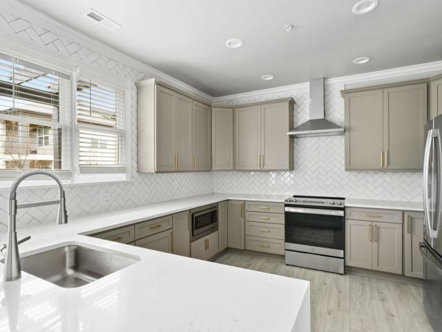 1 BR, 1 BA Apartment 7810 Spindletop Place Unit 623, Charlotte, NC 28277