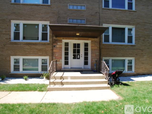1 BR, 1 BA Apartment 7816 W 26th St, Unit GN, North Riverside, IL 60546