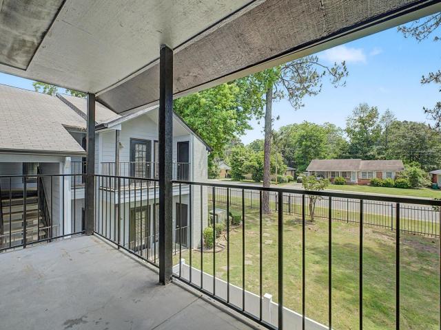 1 BR, 1 BA Apartment 7820 W Capitol Avenue Unit 1108, Little Rock, AR 72205