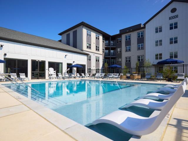 1 BR, 1 BA Apartment 7821 Matapeake Business Dr Unit 3301, Brandywine, MD 20613