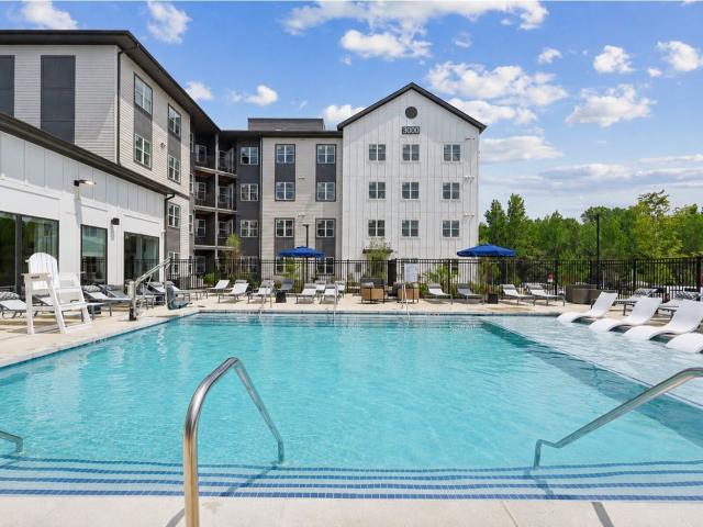 1 BR, 1 BA Apartment 7821 Matapeake Business Dr Unit 4103, Brandywine, MD 20613