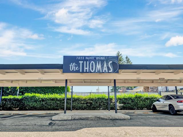 1 BR, 1 BA Apartment 7823 Pacific Avenue Unit 16, Tacoma, WA 98408