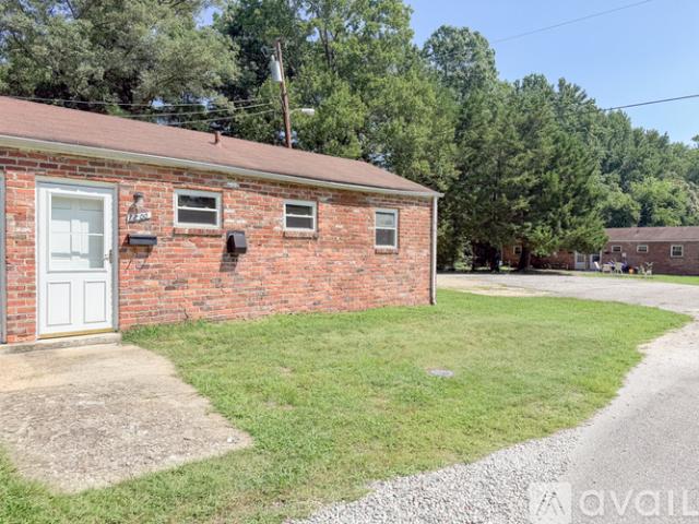 1 BR, 1 BA Apartment 7824 Maris Rd, Unit 7824, Richmond, VA 23237