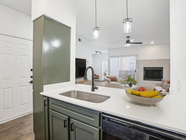 1 BR, 1 BA Apartment 7825 McCallum Boulevard Unit C01003, Dallas, TX 75252