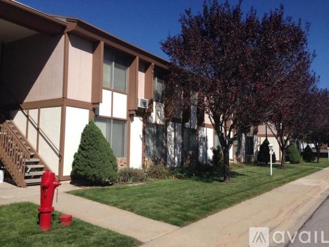 1 BR, 1 BA Apartment 7829 S Main St, Unit 29, Midvale, UT 84047