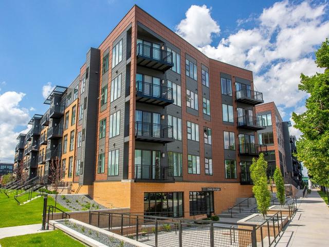 1 BR, 1 BA Apartment 787 Hampden Avenue Unit 239, Saint Paul, MN 55114