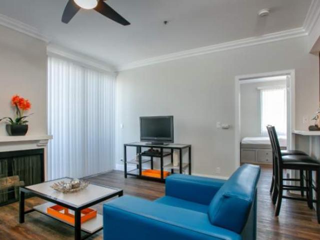1 BR, 1 BA Apartment 785 Weyburn Terrace, Los Angeles, CA 90024