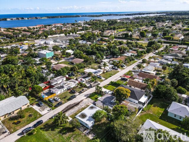 1 BR, 1 BA Apartment 7871 Terrace Rd, Unit A, Lantana, FL 33462