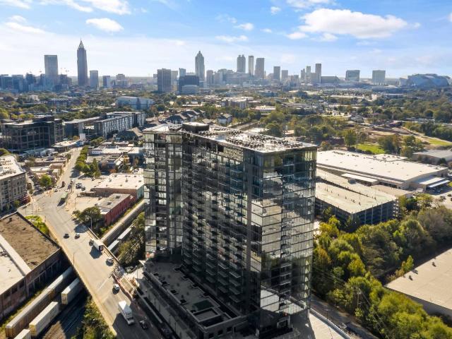 1 BR, 1 BA Apartment 788 West Marietta Street Unit 788 UNIT 1104, Atlanta, GA 30318