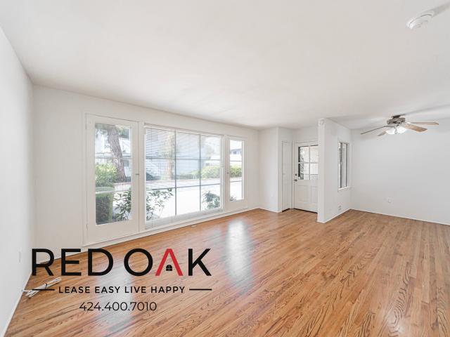 1 BR, 1 BA Apartment 788 S Marengo Dr, Pasadena, CA 91106