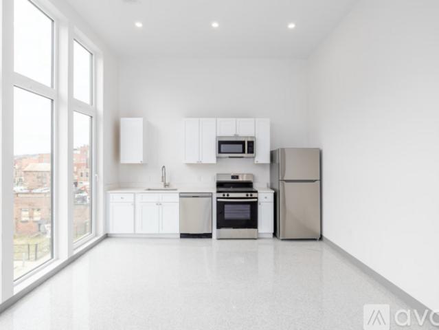 1 BR, 1 BA Apartment 78 Middlesex St, Unit 107, Lowell, MA 01852