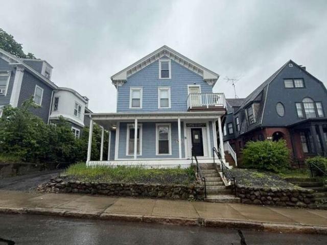 1 BR, 1 BA Apartment 78 Elm St, Worcester, MA 01609