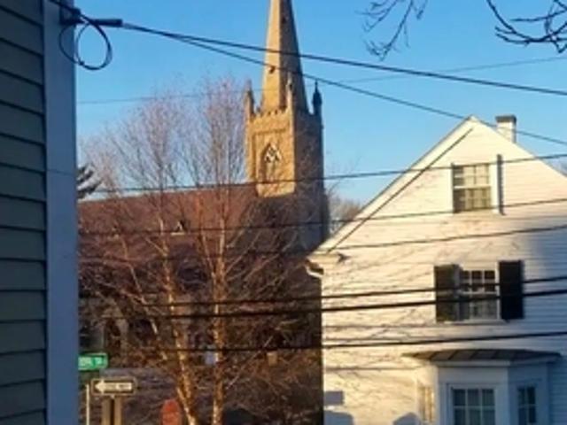 1 BR, 1 BA Apartment 78 School St, Unit 0, Dedham, MA 02026