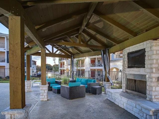1 BR, 1 BA Apartment 7900 McKinney Falls Pkwy, Austin, TX 78744