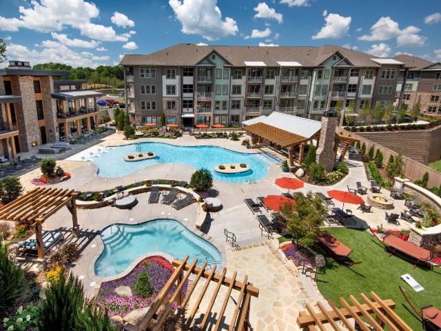 1 BR, 1 BA Apartment 7901 Cheaha Dr Unit 205, Raleigh, NC 27616