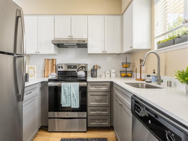 1 BR, 1 BA Apartment 7901 Delridge Way Southwest Unit 24G, Seattle, WA 98106