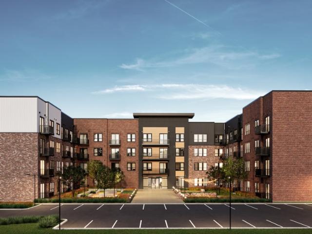 1 BR, 1 BA Apartment 7905 McKinney Falls Pkwy Unit 5027, Austin, TX 78744
