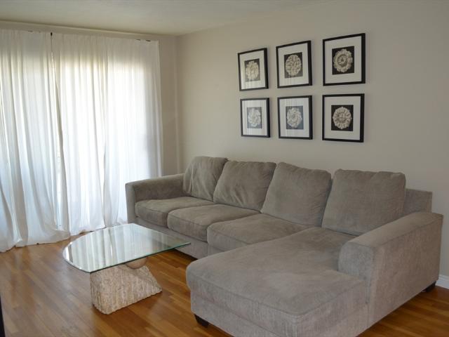 1 BR, 1 BA Apartment 790 Hyde Park Ave, Boston, MA 2136
