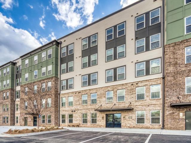 1 BR, 1 BA Apartment 790 Smyrna Hill Dr, SE Unit 1116, Smyrna, GA 30082