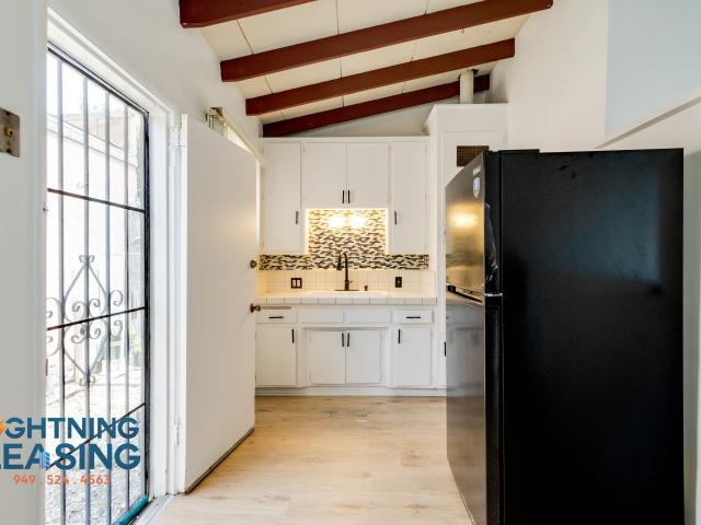 1 BR, 1 BA Apartment 7910 Willis Ave, Panorama City, CA 91402